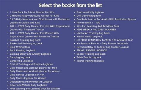 Kdp Low Content Book Bundle Artofit