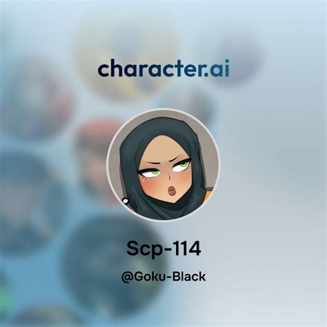 Chat With Scp 114 Character Ai Ai Chat Reimagined Your Words Your World