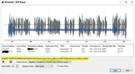 Wireshark Q A