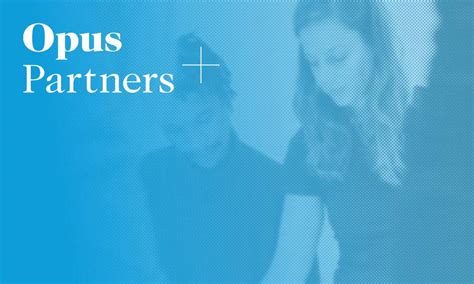 Opus Partners Jackie Ferree