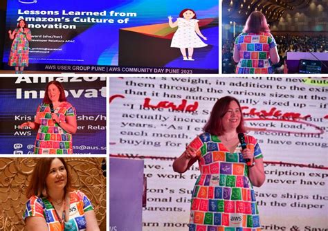 Dheeraj Choudhary On Linkedin Aws Farewell