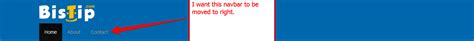 Html Customizing Bootstrap Header Stack Overflow