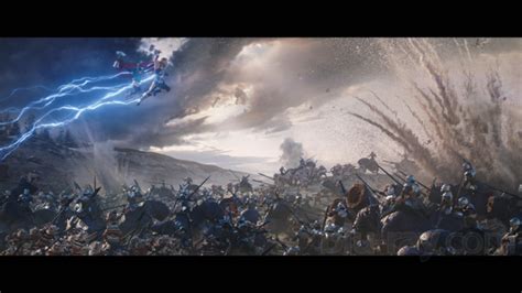 Thor Love And Thunder K D Blu Ray K Ultra Hd Blu Ray D Blu Ray Digital Japan