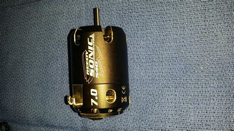 Tekin Rs Gen2 Reedy Sonic 7 0 Spektrum S6040 Airtronics Rx 461 R C Tech Forums
