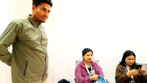 Janarjan Pyakurel On Linkedin Training Development Safety