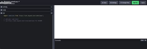 Introducing Skypack Discover Skypack Blog