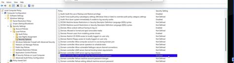 Troubleshooting Tip Ldap Connection Failed With E Fortinet Community