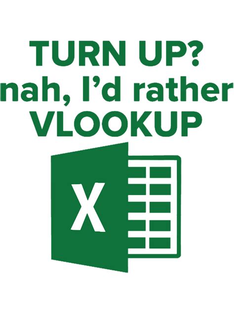 Vlookup Is Ur Bff Inspire Uplift