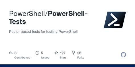 Powershell Team Posts Their Pester Tests Programming And Development Spiceworks Community