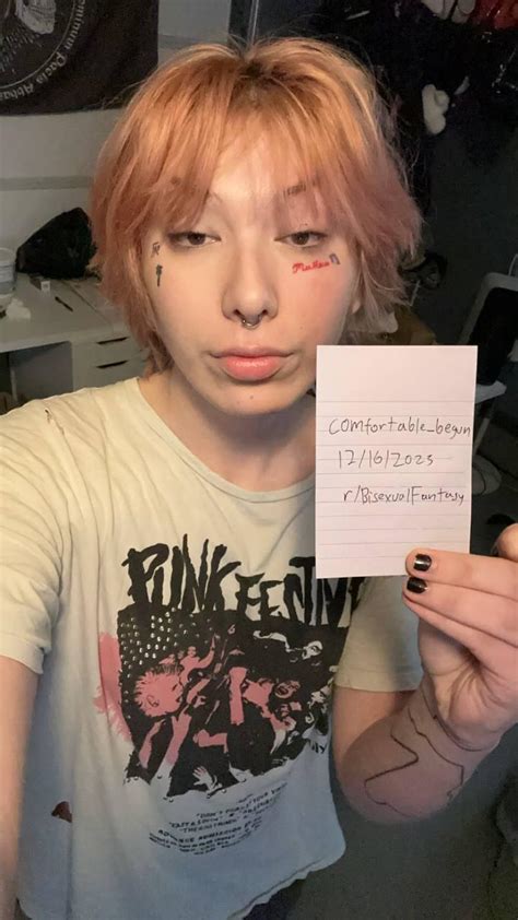 Verification Rbisexualfantasy