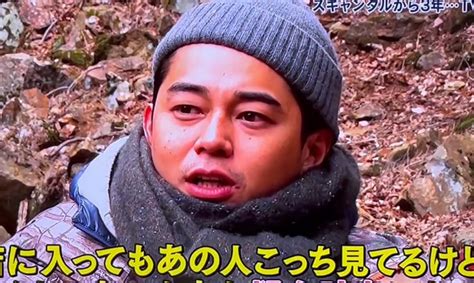 【めざまし8】東出昌大35歳ほぼ自給自足の山篭り生活！ツイッターの反応はあいも変わらず厳しい アオイsns