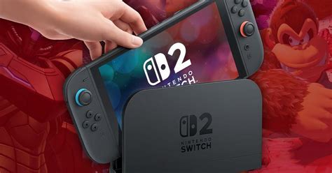 Hands On With Switch 2 The Digital Foundry Experience Novy Unlimited