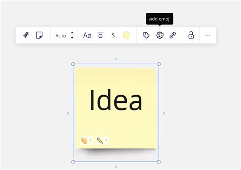 Sticky Notes Miro Support Help Center