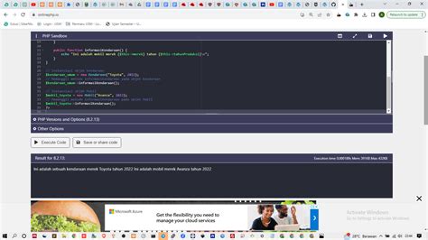 Pemrogramman Berbasis Objek