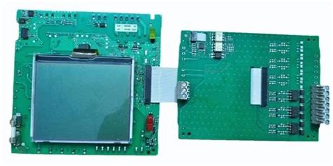 Electronic Generator Controller 24v Dc At ₹ 5000 Piece In Nashik Id 2855552399097