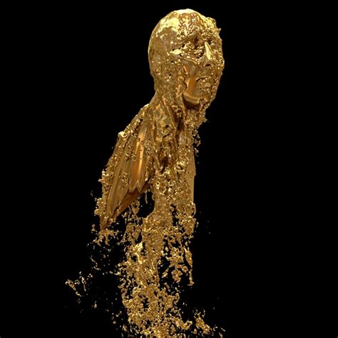 Sculpture Visualization On Behance