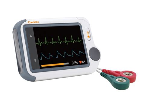 Multi Parameter Portable Patient Monitors Surgical Supplies
