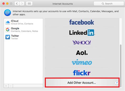 How To Configure Plesk Mail In Mac Layershift Kb