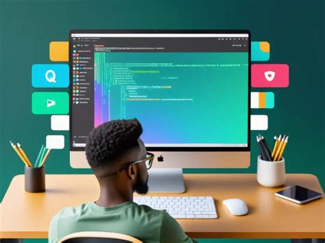 ¡domina El Desarrollo De Apps En Linux Con Flutter Y Qt