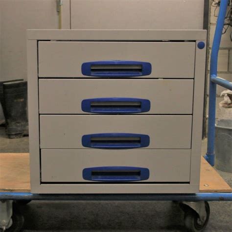 4er Schubladen Block Bott Kaufen Auf Ricardo