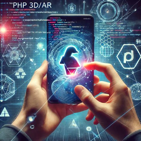 Php 3dar Create Stunning Ar Experiences Using Arjs A Beginners Guide Fusion Of Thoughts