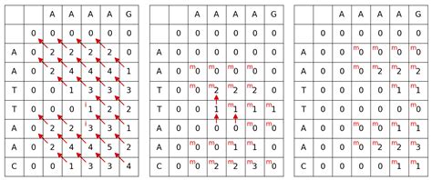 part 1 mathematical foundations of bioinformatics