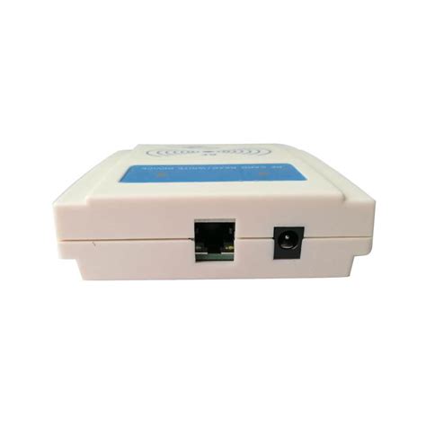 RJ TC IP Network Access Control Rfid Reader T Dwell Hong Kong Manufacturer Memory
