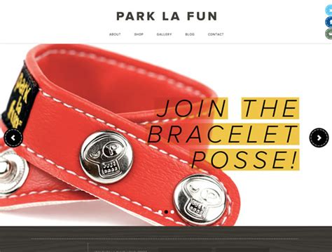 White Usage In Web Design Web Design Ledger