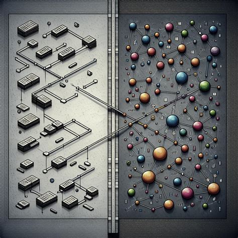 Procedural Vs Object Oriented Programming Key Differences Simplified Code Digger