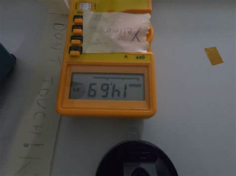 Python Post Process And Read Blurred Digits Opencv Tesseract