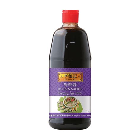 Lee Kum Kee Hoisin Sauce 36 Oz Supermarket Italy