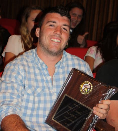 James Forkin Honored As Us Lacrosse All American Long Beach Ny Patch