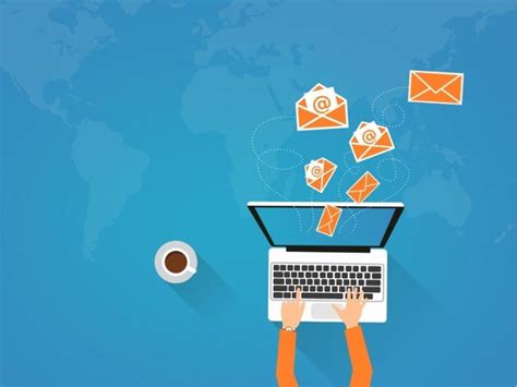 Mail Merge Là Gì Cách Dùng đơn Giản Và Chi Tiết