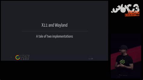 x11 and wayland a tale of two implementations tubeup py free