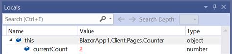Blazor WebAssembly Preview Release Now Available NET Blog