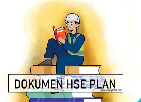 Contoh Dokumen Hse Plan Investigasi Pengikut