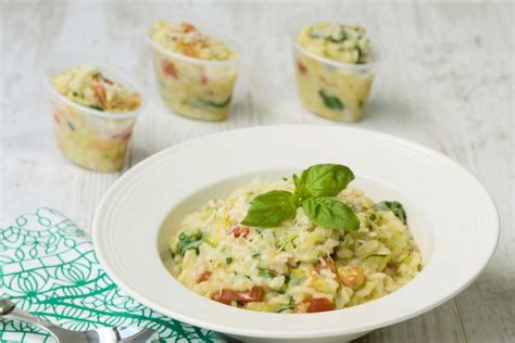 Hidden Veg Risotto Mummy Cooks