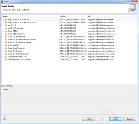 Scala基础入门：使用eclipse Ide编写第一个scala程序qq秦政的博客 Csdn博客eclipse 编译scala