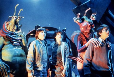 Explorers 1985 Moria