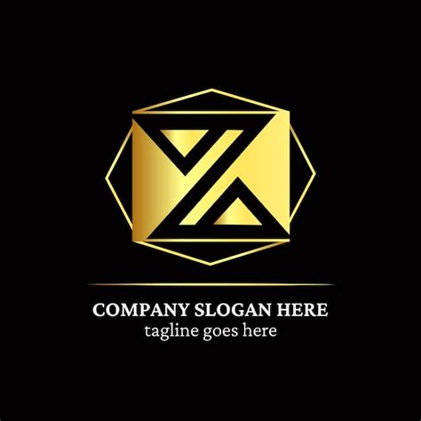 Premium Vector Unique Vector Luxury Letter Z Logo
