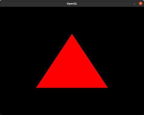 Opengl Is Doing Transform Feedback While Rendering Vertices Not