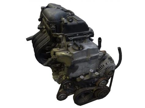 Nissan CR12 Engine Japan Engines And Gearbox Auto Shop