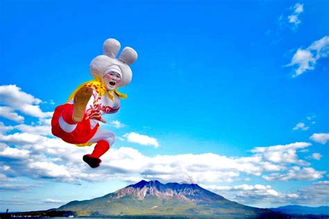 みんなのじゃんけんマン！地球を守るためのパワーアップ大作戦！！！ Campfire キャンプファイヤー