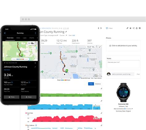 Garmin Connect