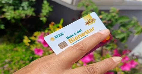 Programas Del Bienestar 2025 Estas Personas Recibirán Su Dinero En La