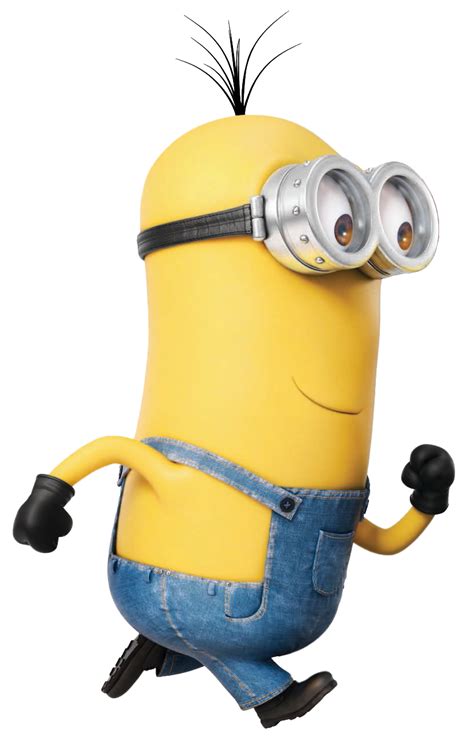 Kevin Despicable Me Minions Photo 43716047 Fanpop