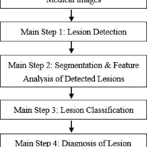 Flowchart Of Computer Aided Diagnosis [11] Download Scientific Diagram
