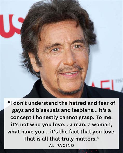 Gaybuzzer Lets Take A Moment To Honor Al Pacino Our Facebook
