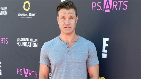 Zachery Ty Bryan Arrested In Oregon For Alleged Domestic Violence