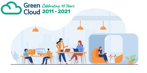 5 Benefits Of Microsoft Modern Workplace